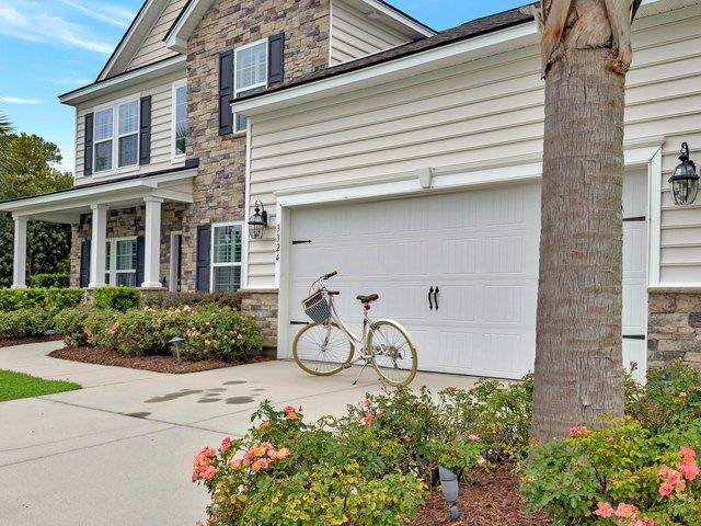 3324 Great Egret Dr, Johns Island, SC 29455