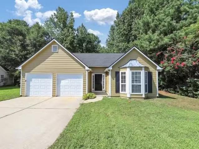 3324 Grove Park Terrace NW, Acworth, GA 30101 MLS 7434939