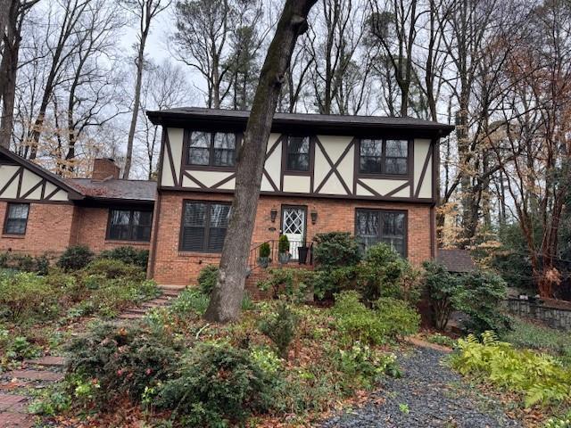 3324 Henderson Creek Rd, Atlanta, GA 30341 | MLS #7731