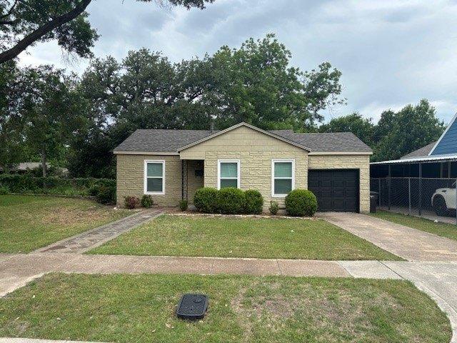 3324 James Ave, Fort Worth, TX 76110