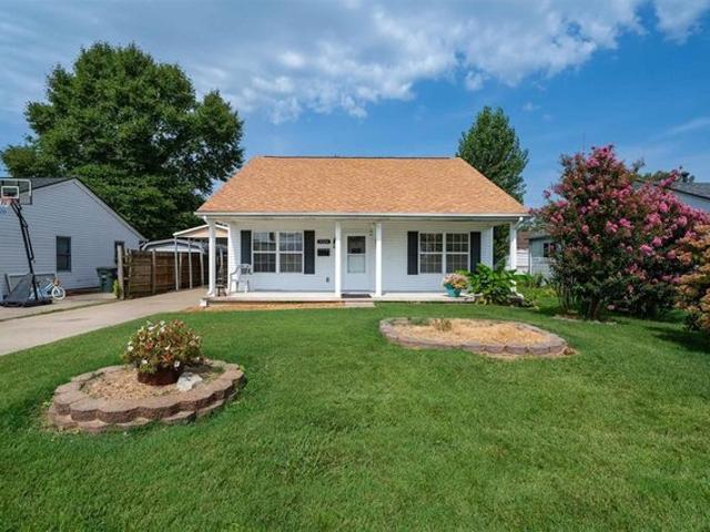 3324 Jefferson St, Owensboro, KY 42303