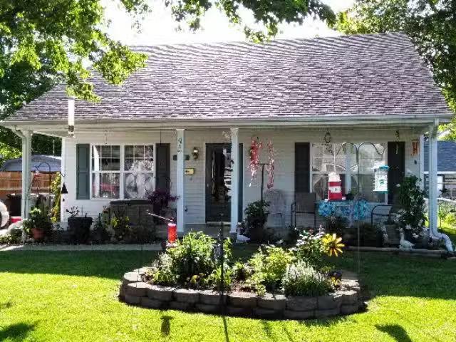 3324 Jefferson St, Owensboro, KY 42303 See Est. Value, Schoo.