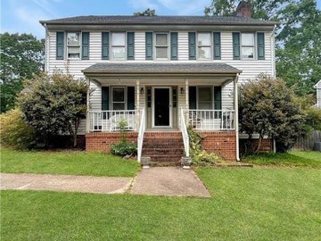 3324 Ludgate Rd, Chester, VA 23831