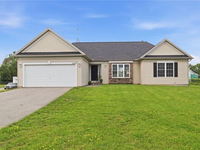 3324 Lyell Rd, Rochester, NY 14606