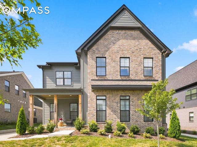 3324 Longport Ln, Thompson's Station, TN