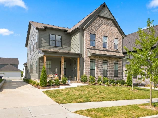 3324 Longport Ln