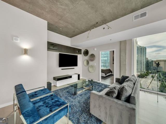3324 Peachtree Rd NE Unit 1401, Atlanta, GA 30326