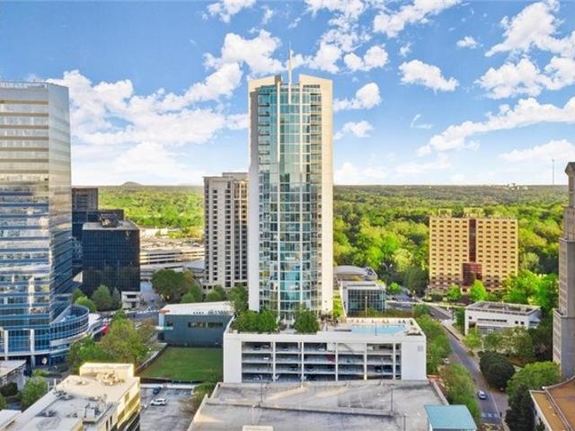 3324 Peachtree Rd NE Unit 1512, Atlanta, GA 30326