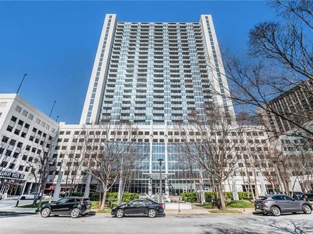 3324 Peachtree Rd NE Unit 1101, Atlanta, GA 30326