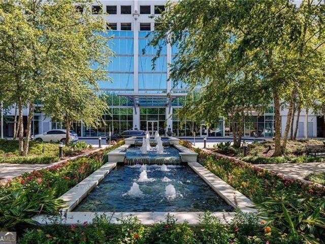 3324 Peachtree Rd NE Unit 1101, Atlanta, GA 30326