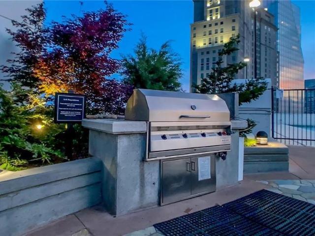 3324 Peachtree Rd NE, Unit 1115, Atlanta, GA 30326 | MLS #7755