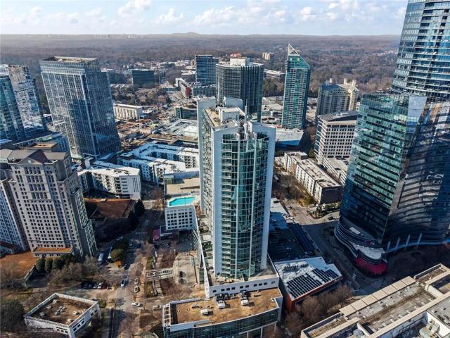 3324 Peachtree Rd NE, Unit 901, Atlanta, GA 30326 | MLS #7715