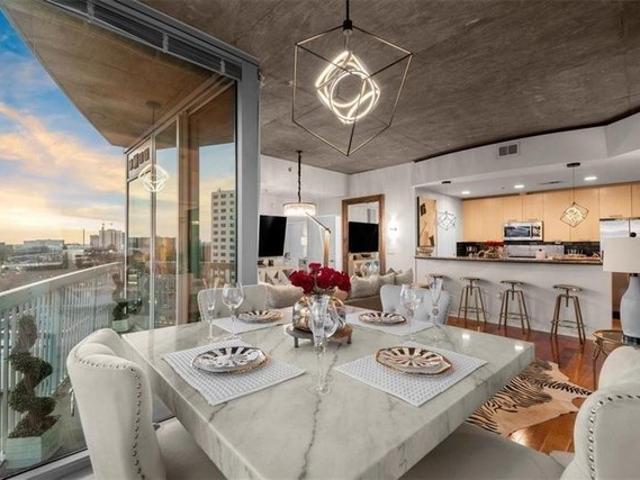 3324 Peachtree Rd NE Unit 902, Atlanta, GA 30326