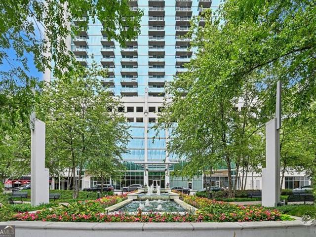3324 Peachtree Rd NE Unit 905, Atlanta, GA 30326