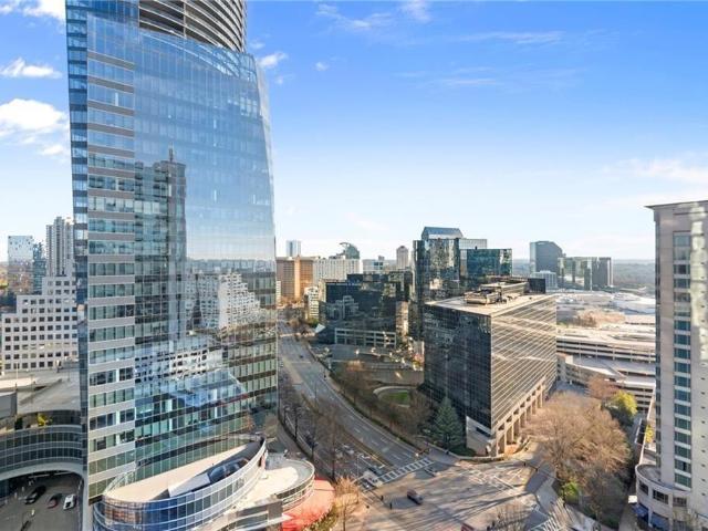 3324 Peachtree Road NE 1911
