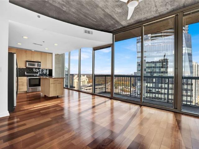 3324 Peachtree Road NE 2507