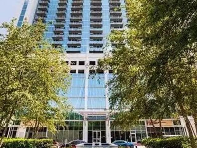 3324 Peachtree Road NE #2518, Atlanta, GA 30326 MLS 10361523