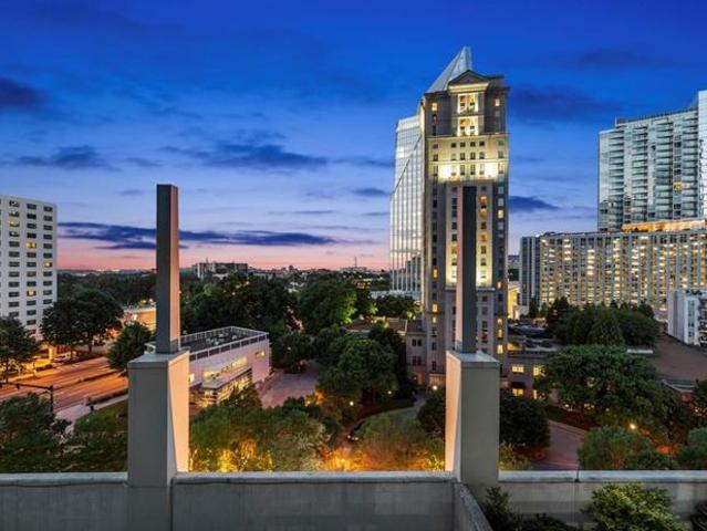 3324 Peachtree Road Ne 910, Atlanta, GA