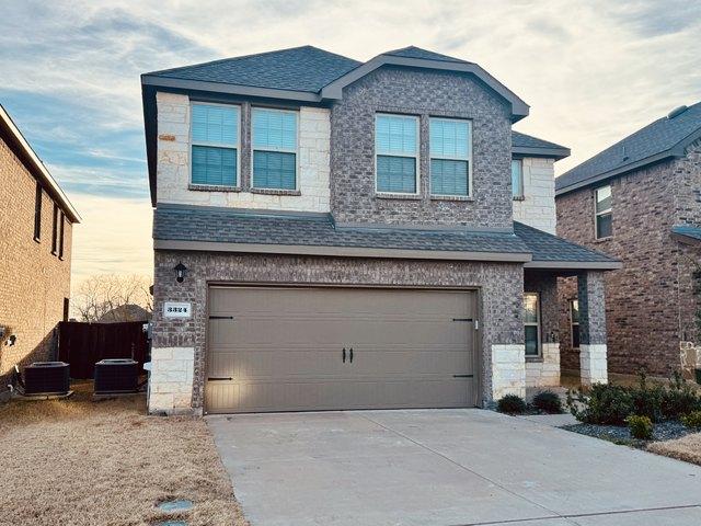 3324 Perman Dr, Mesquite, TX 75126