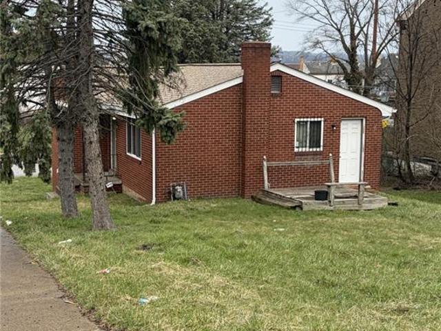 3324 Radcliffe St, Pittsburgh, PA 15204 | MLS #1747