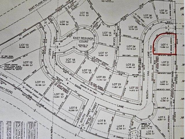 3324 S Vail Ln Unit 1, Appleton, WI 54915