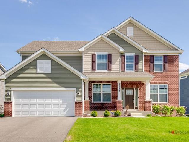 3324 Sage Cir, Mundelein, IL 60060