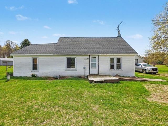 3324 Spencer Rd SE, Kalkaska, MI 49646