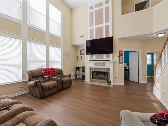 3324 Spindletop Dr NW, Kennesaw, GA 30144 | MLS #7714