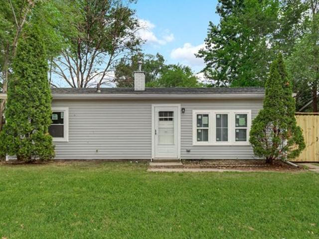 3324 th St, Hammond, IN 46323
