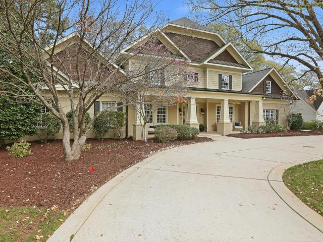 3324 Thomas Road