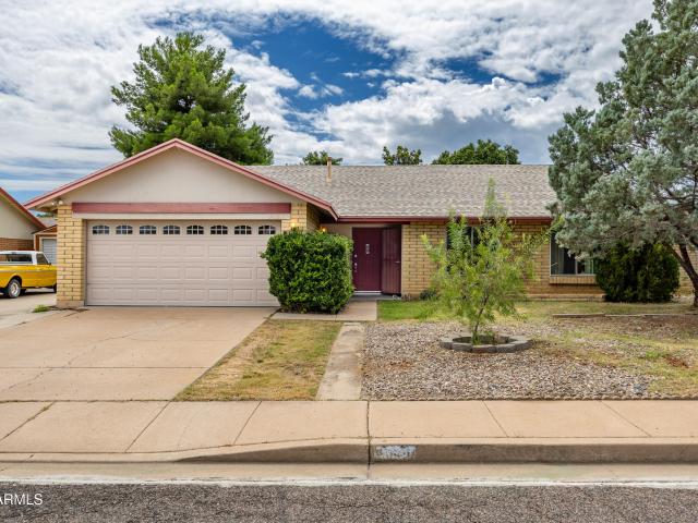 3324 village drive