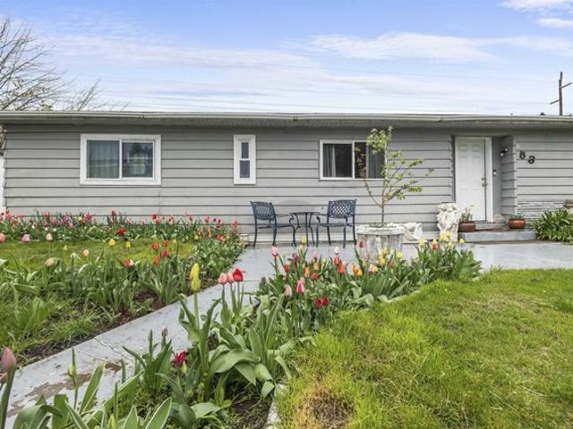 3324 W 19th Ave Trlr 53, Kennewick, WA 99338