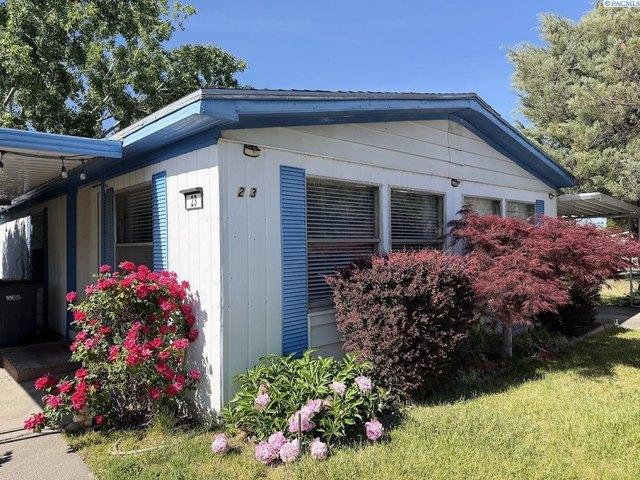 3324 W 19th Ave Trlr 23, Kennewick, WA 99338