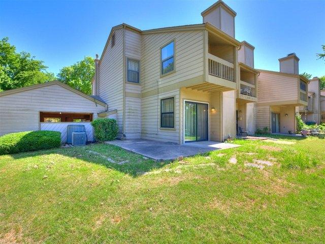 3324 W Washington St Unit 36, Broken Arrow, OK 74012