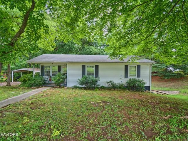 3324 Wildwood Rd, Maryville, TN 37804