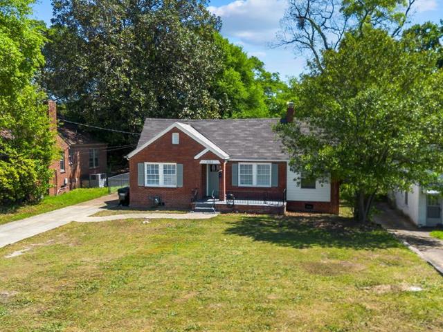 3324 Woodlawn Ave, Columbus, GA 31904 | MLS #231107
