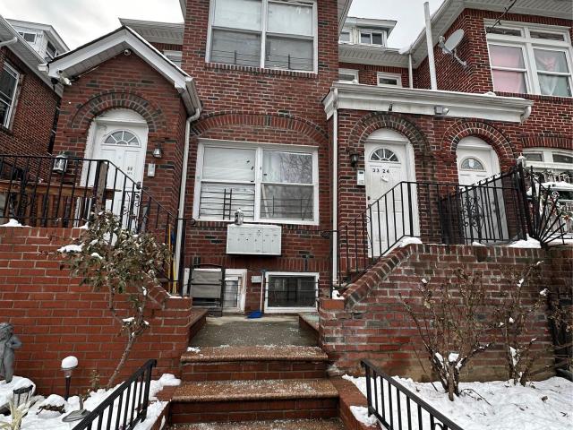 3324 89th Street