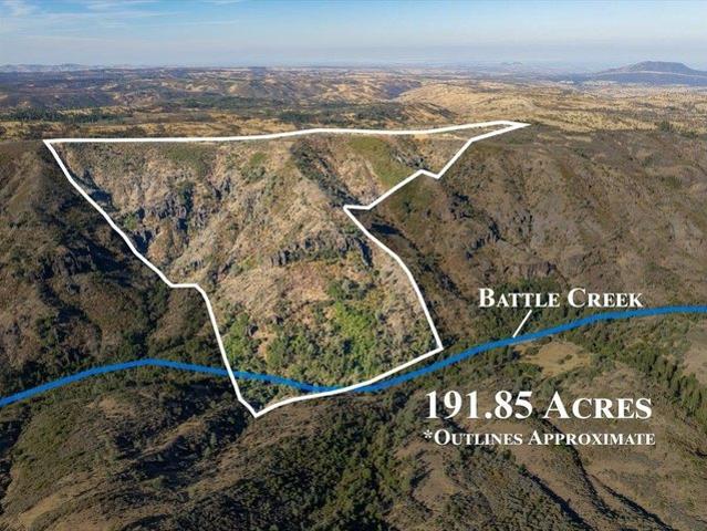 33250 Highway 36 E, Paynes Creek, CA 96075