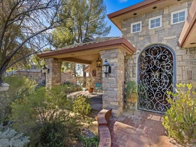 33257 Agua Dulce Canyon Rd Agua Dulce, CA 91390 in Santa Clarita, California