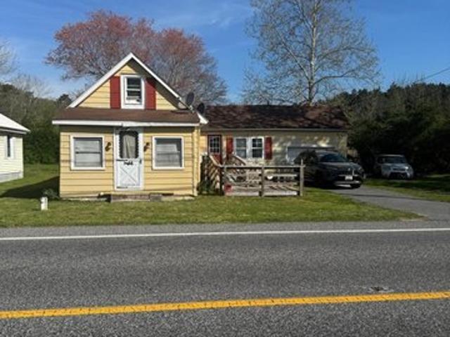 33254 Old Ocean City Rd, Parsonsburg, MD 21849