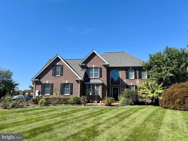 3325 Muirfield Drive, Chambersburg, US, PA