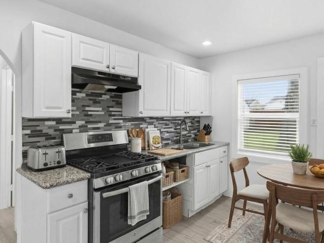 3325 Mccrarey Drive, Houston, US, TX