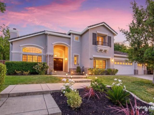 3325 Medallion Ct, Pleasanton, CA 94588