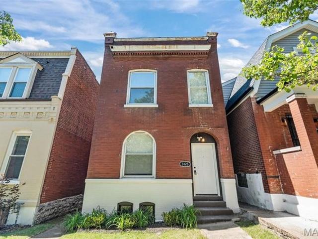 3325 Minnesota Ave, Saint Louis, MO 63118