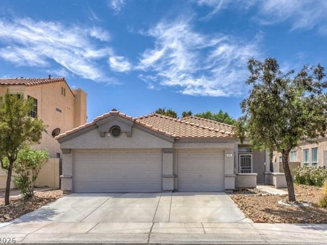 3325 Moon River St, Las Vegas, NV 89129