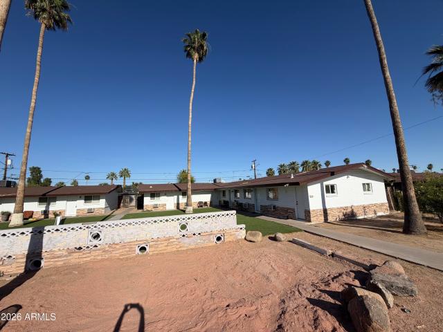 3325 N 66th St, Scottsdale, AZ 85251 | MLS #7014 | Compass