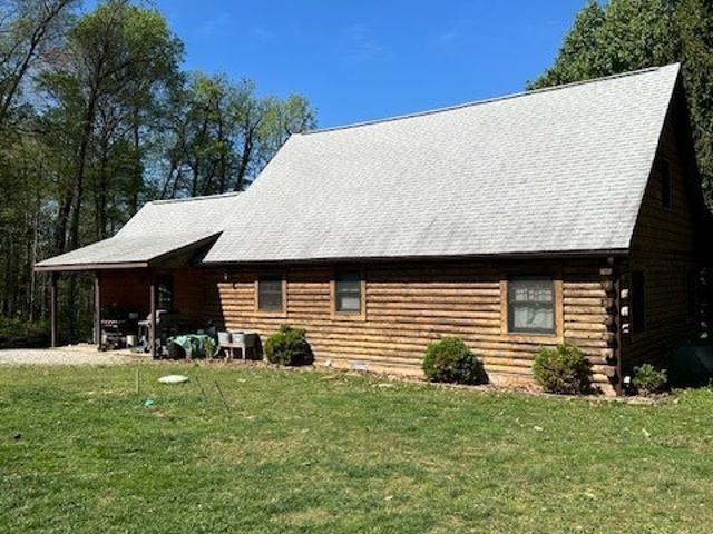 3325 N Highland Road