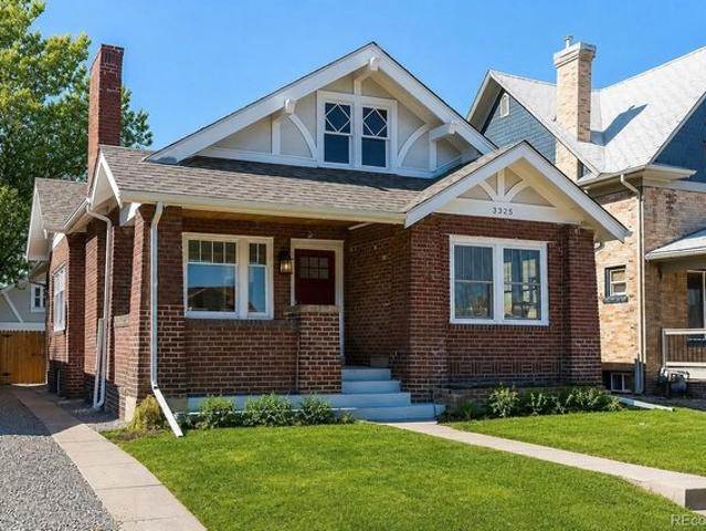 3325 N York St, Denver, CO 80205