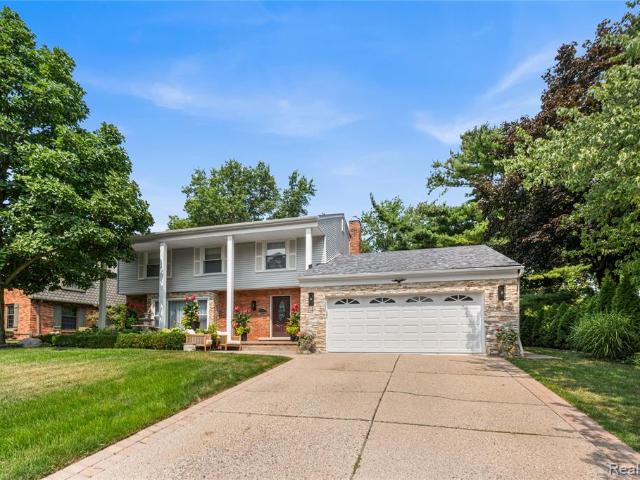 3325 Newgate Drive