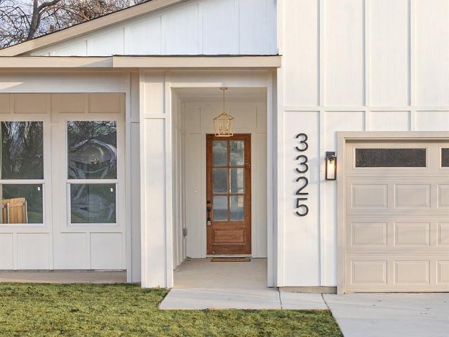 3325 Avenue G, Fort Worth, TX 76105 | MLS #21172 | Compass